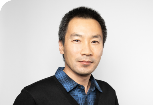 About » Rapport Therapeutics