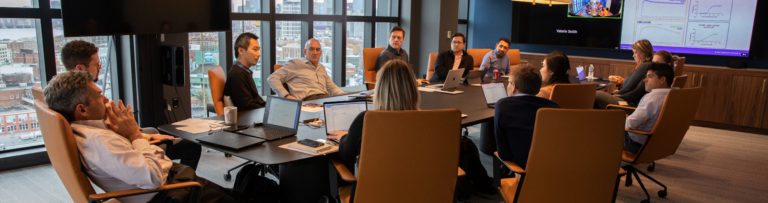 Board of Directors » Rapport Therapeutics