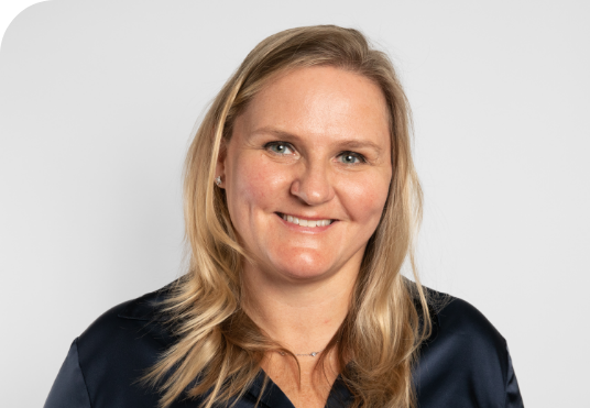 About » Rapport Therapeutics